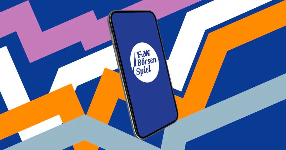 En - Das Börsenspiel auf FuW.ch: Spiel mit!